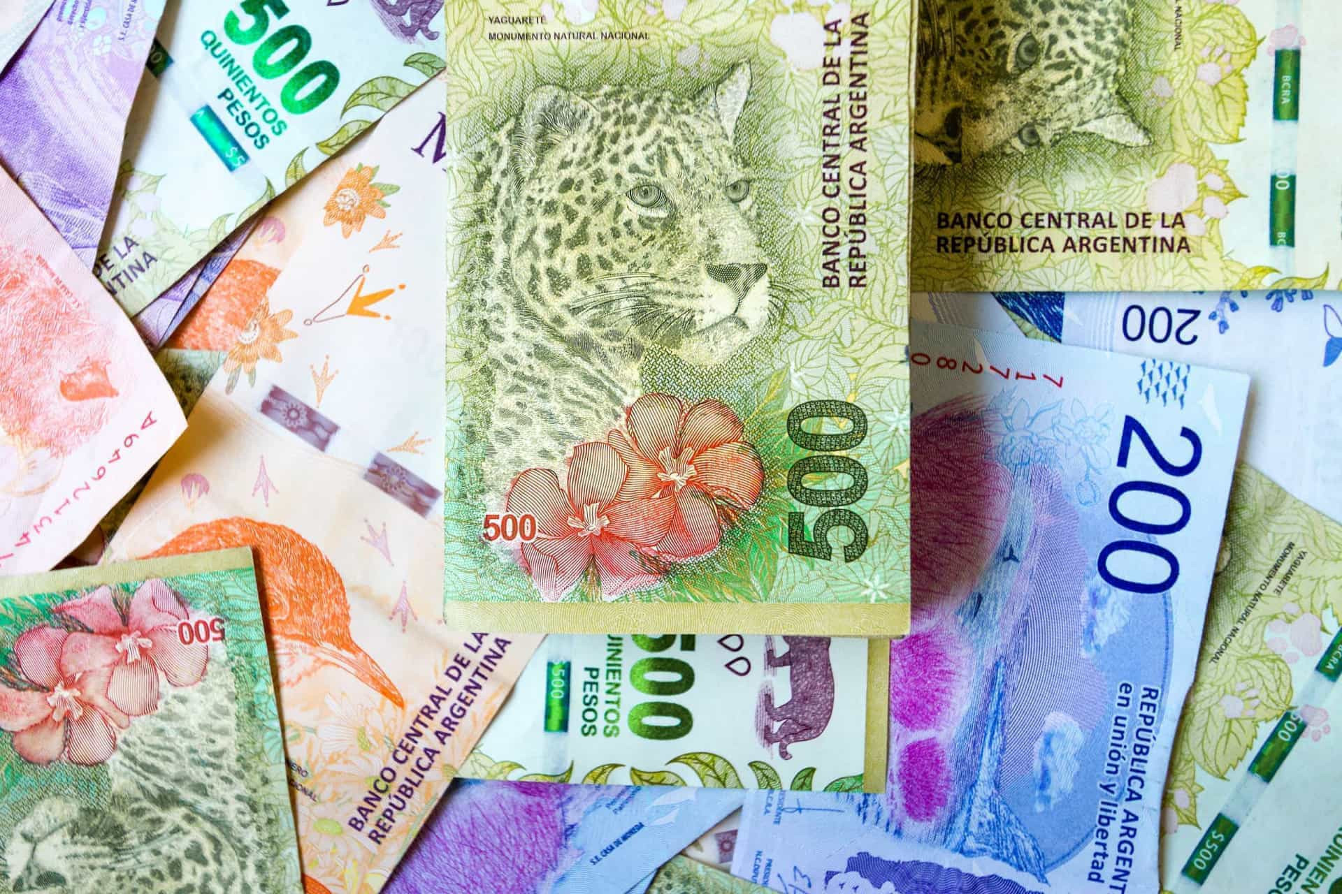 Billets de banque : les plus étonnants
