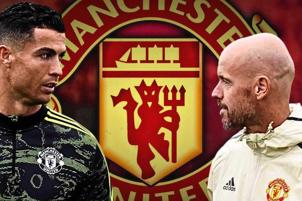 Erik ten Hag hits back at Cristiano Ronaldo criticism: 'He is in Saudi ... Erik ten Hag hits back at Cristiano Ronaldo criticism: 'He is in Saudi ...