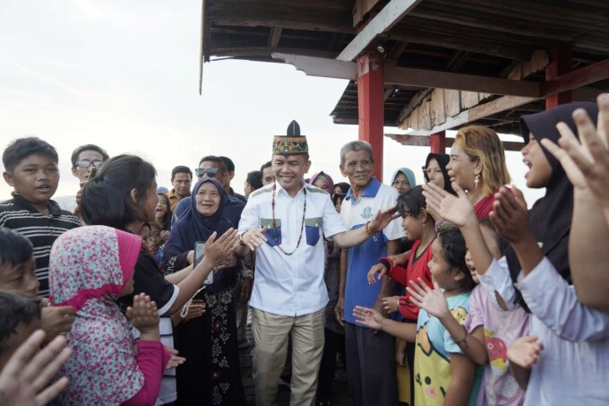 Ulama se-Kalteng Sepakat Rapatkan Barisan Menangkan Agustiar-Edy Ulama se-Kalteng Sepakat Rapatkan Barisan Menangkan Agustiar-Edy