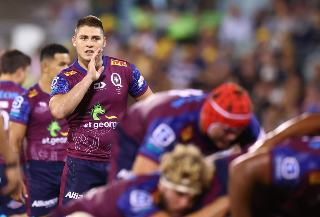 O'Connor's warning for Queensland as NZ changes tune