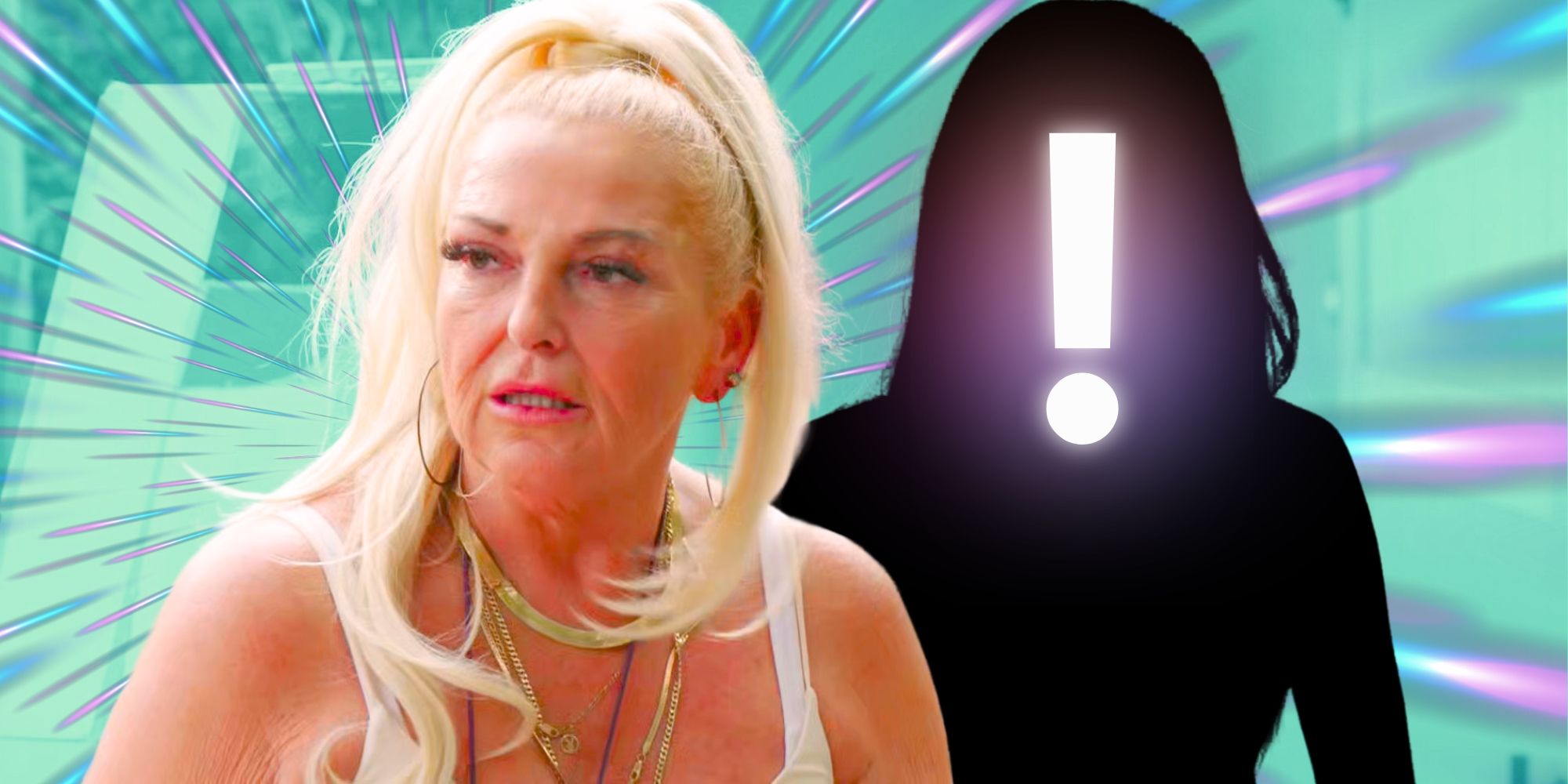 "Broke & Cut Off": Shocking 90 Day Fiancé Star Severs Ties With Angela ...