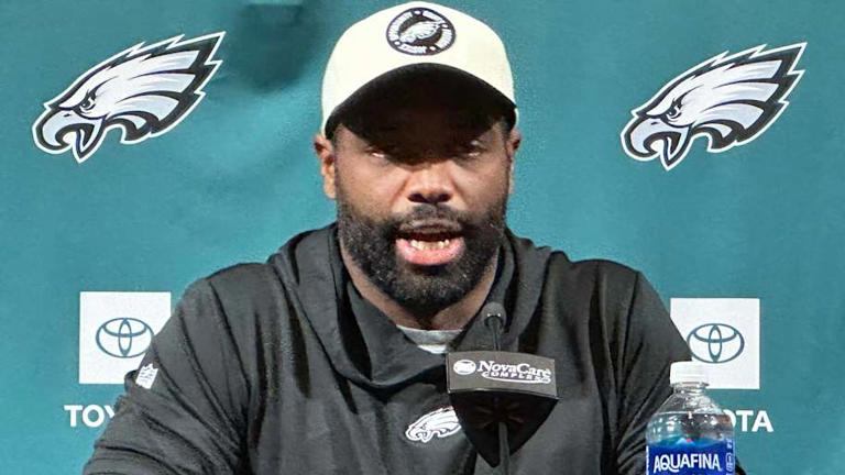 Sticking with Jake Elliott is only sensible path for Eagles