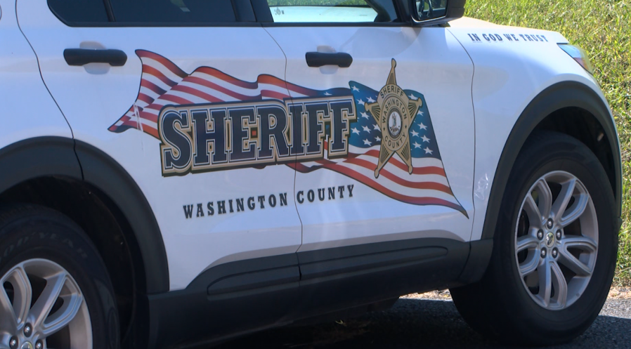 Damascus man charged in child pornography investigation