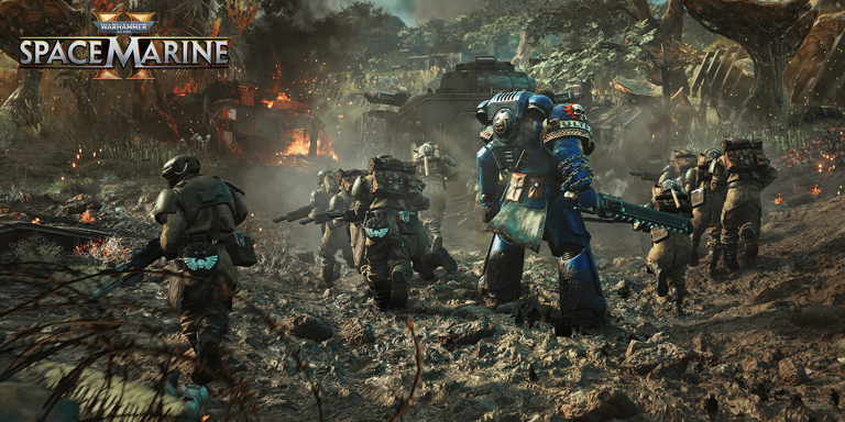 15 Best Warhammer Games Of All Time, Ranked