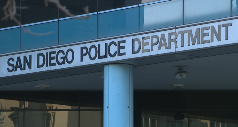 San Diego Police Department pitches closing Northwestern Division