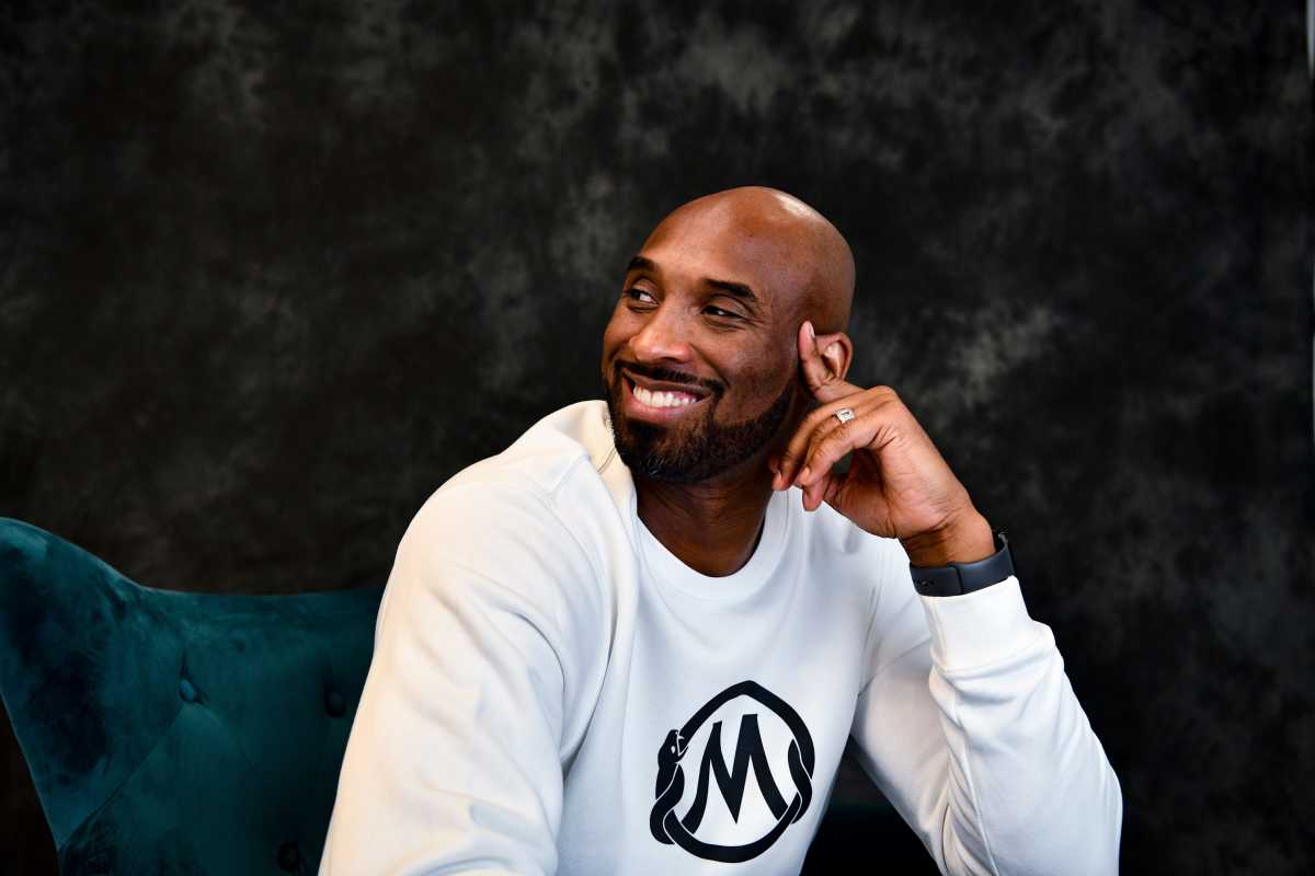 CNN Kobe Bryant Documentary Series Premiers Tomorrow Night