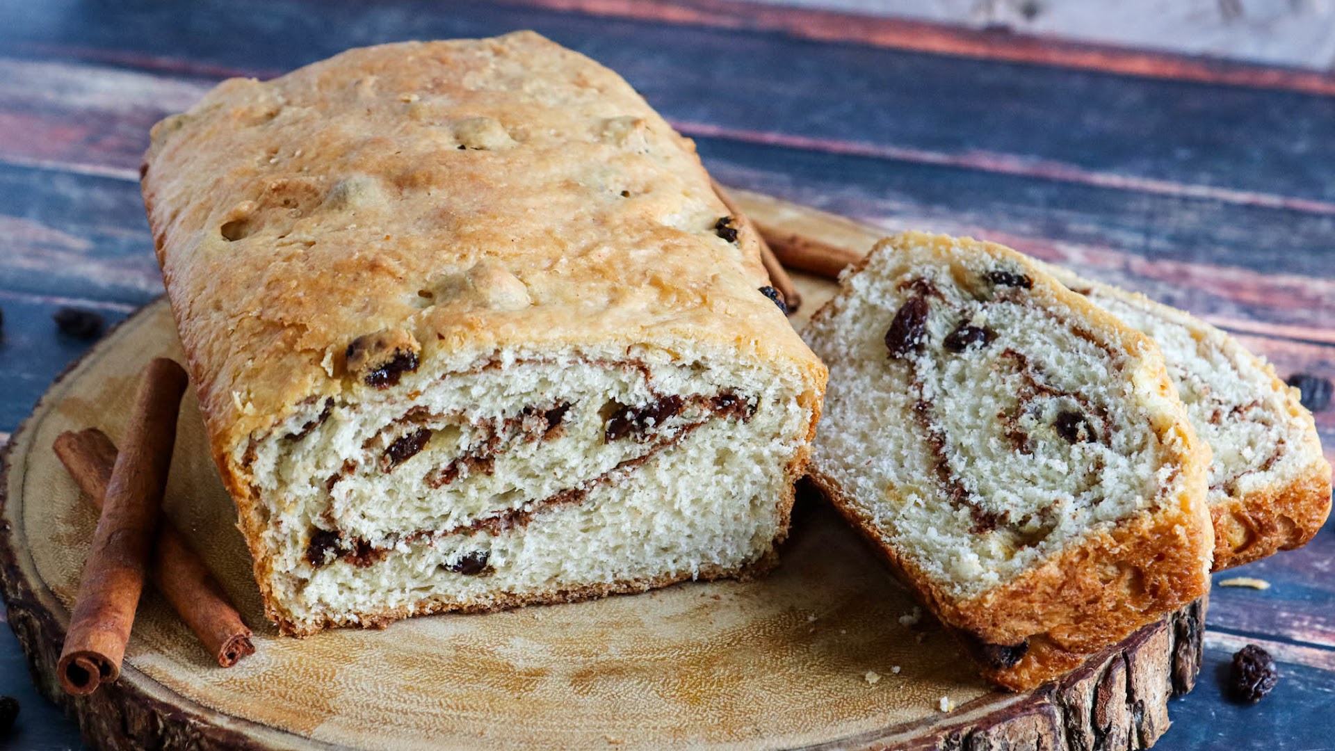 Anyone can make bread at home and these recipes prove that.