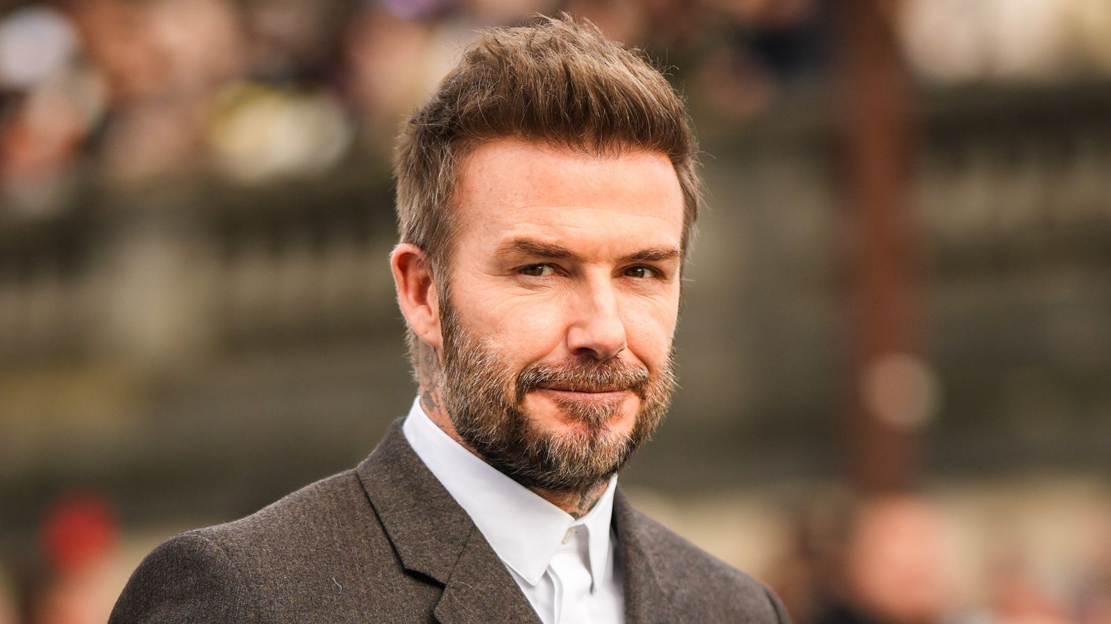 David Beckham uses this ultra-intelligent grill for perfectly barbequed ...