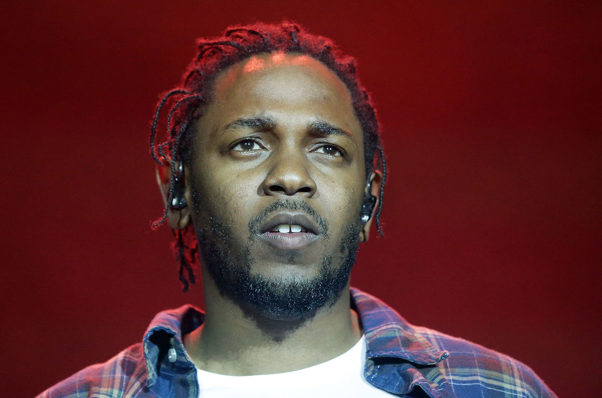 Is Kendrick Lamar the greatest rapper alive?