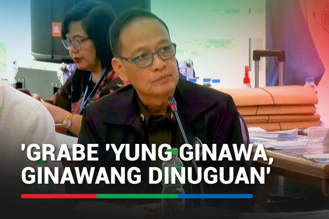 Ex-Davao prison warden links Rodrigo Duterte to killing of 3 Chinese ... Ex-Davao prison warden links Rodrigo Duterte to killing of 3 Chinese ...