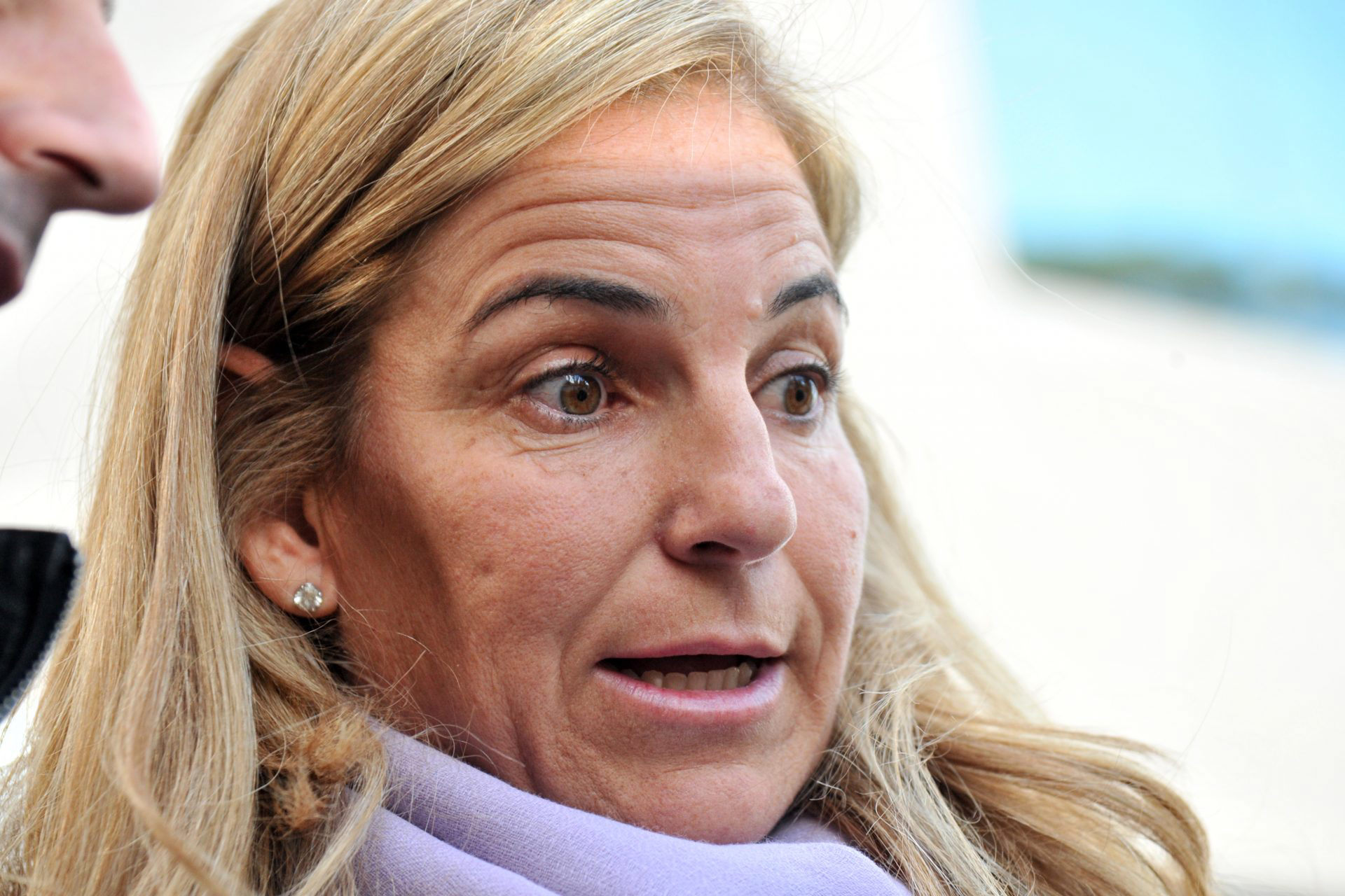 The career and controversial life of former tennis icon Arantxa Sánchez ... The career and controversial life of former tennis icon Arantxa Sánchez ...