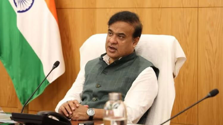 PMAY-G implementation faster under Himanta Biswa Sarma-led government ... PMAY-G implementation faster under Himanta Biswa Sarma-led government ...