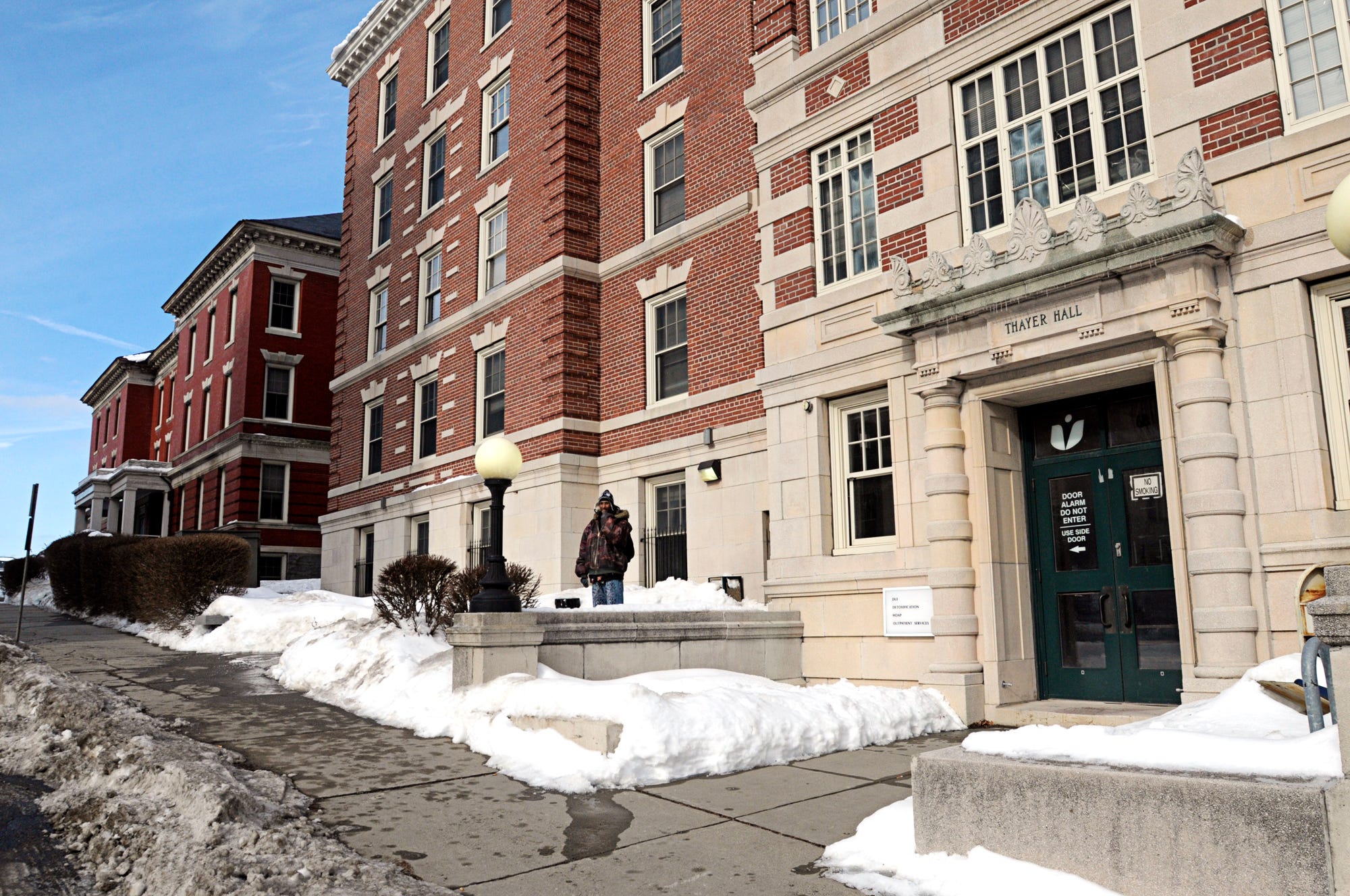 Financially struggling Community Healthlink reopens one program, closes ...