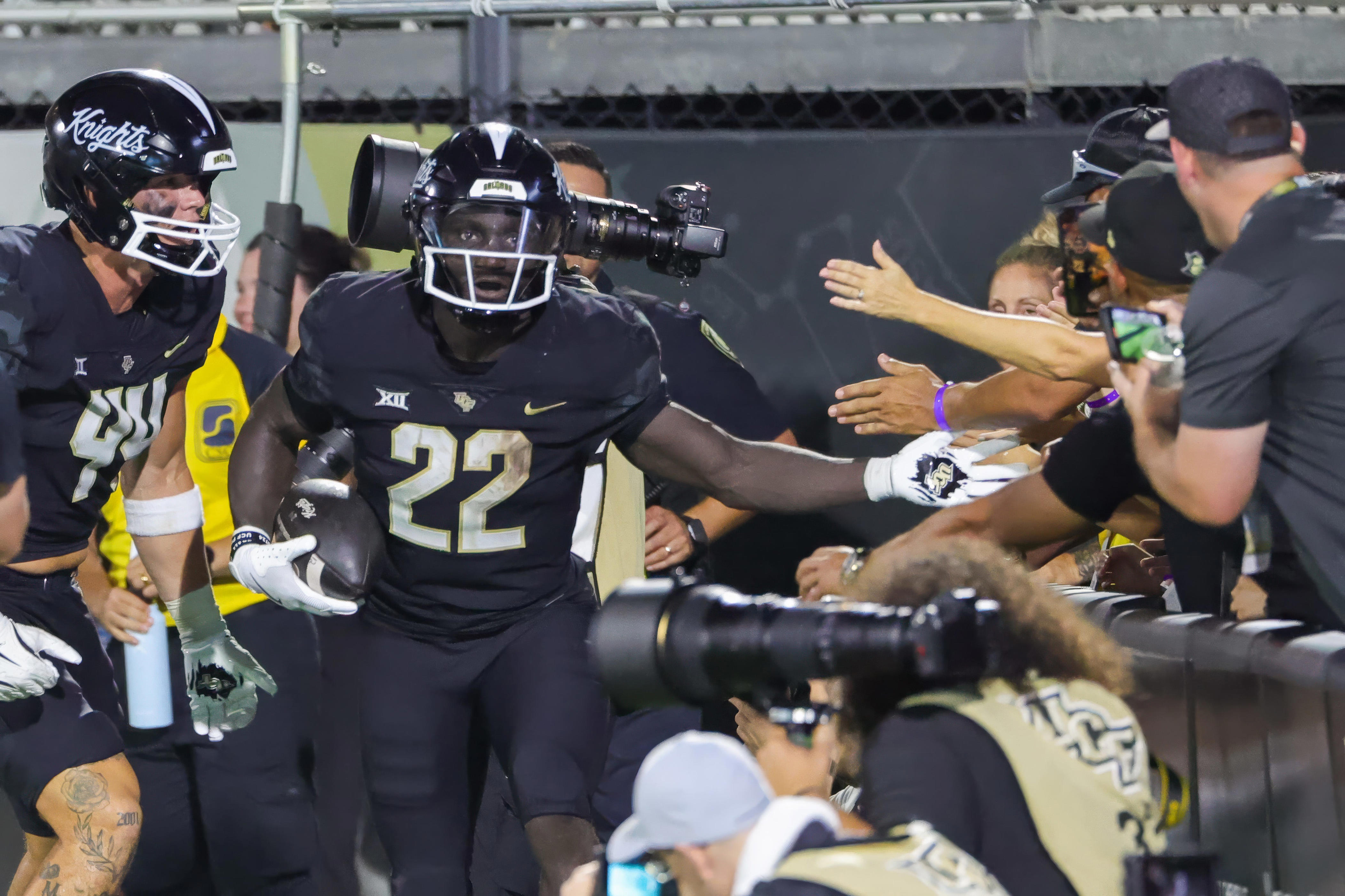 UCF football vs. Jacksonville State predictions: Can Knights roll in ...