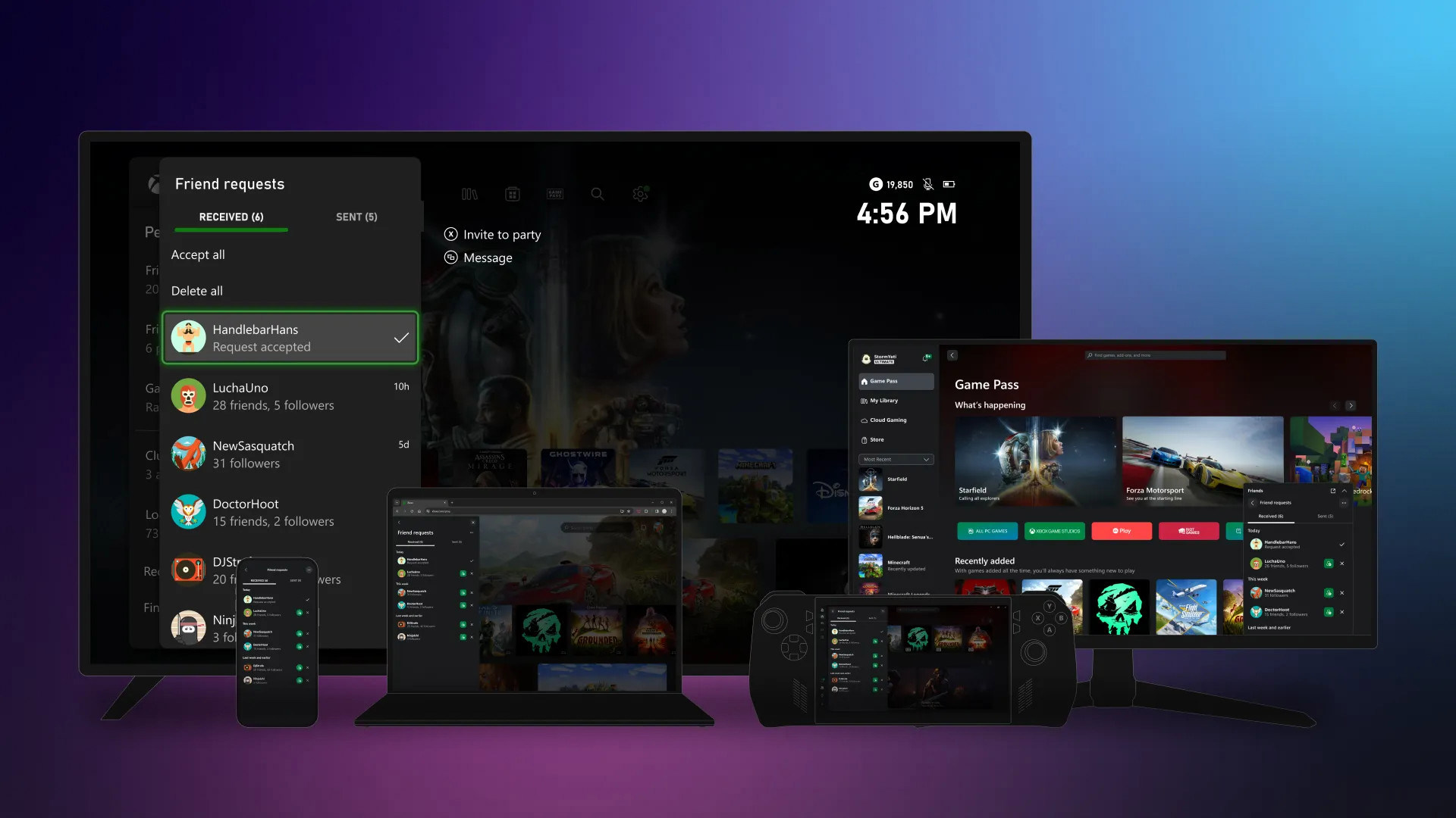 Xbox-konsolit saavat takaisin kaivatun ominasuuden, joka poistettiin ... Xbox-konsolit saavat takaisin kaivatun ominasuuden, joka poistettiin ...