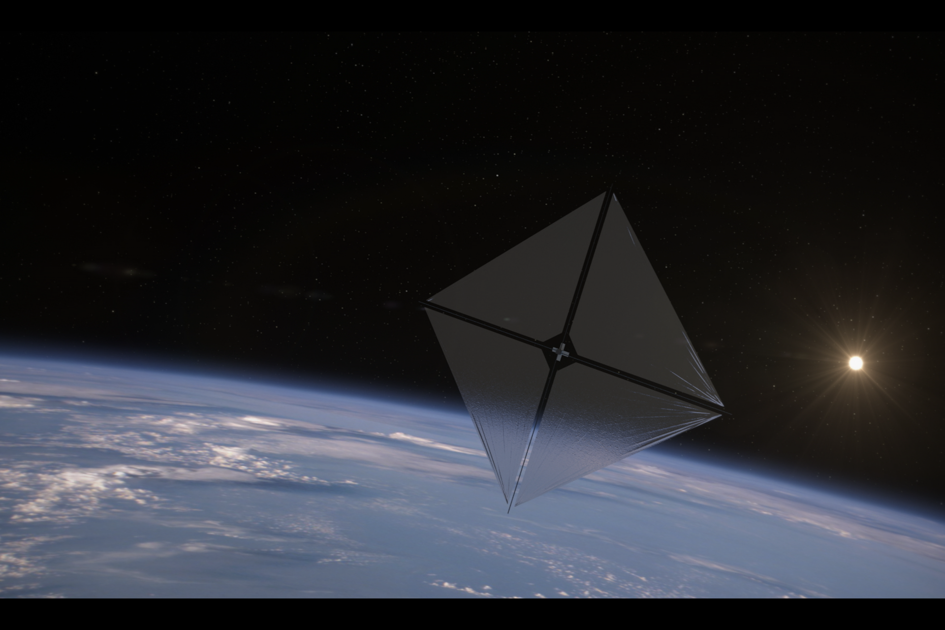 Meet the ACS3: a new NASA project that could revolutionize space travel