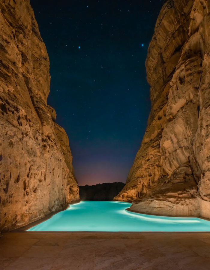 10 bucket list activities to experience in the GCC