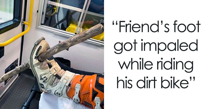 48 Painfully Uncomfortable Pics No One Asked For Ever