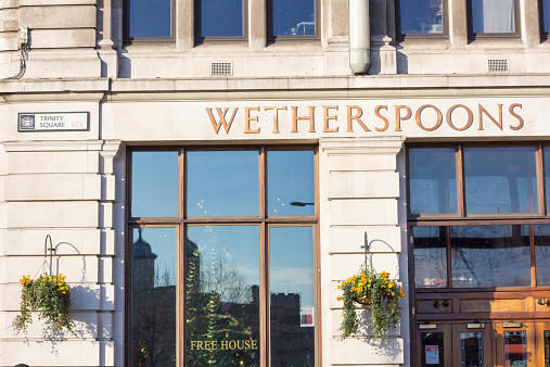 Full list of Wetherspoon pubs that could close in 2025