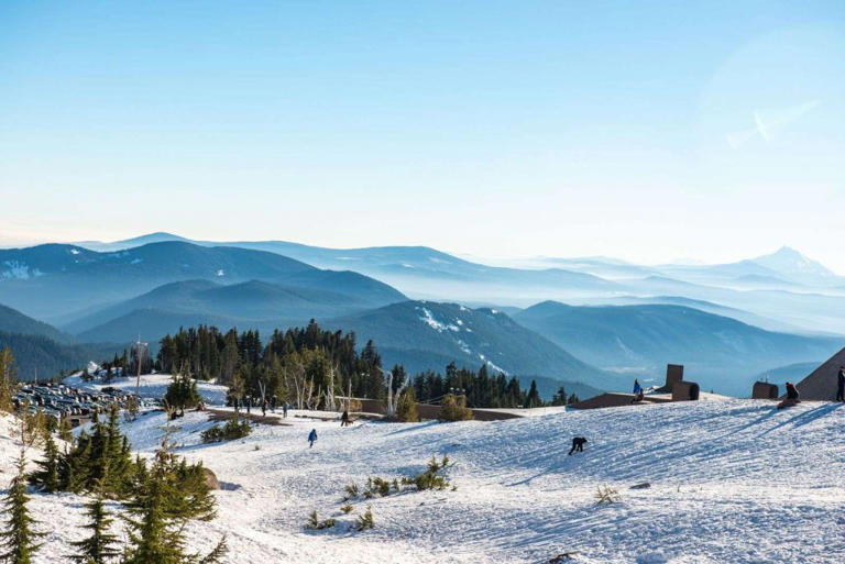 29 Awesome Things To Do on an Eastern Oregon Road Trip