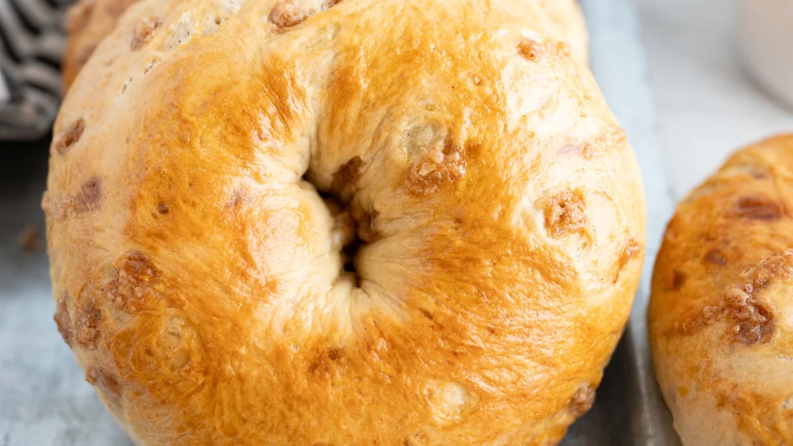 20 bagel ideas that prove homemade always wins