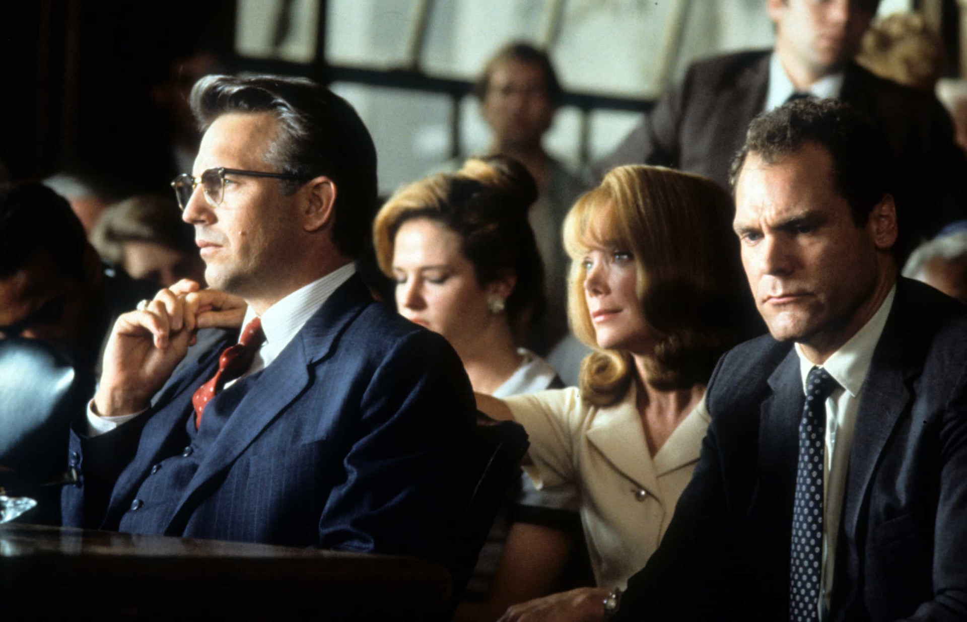 Hollywood's longest films ever made