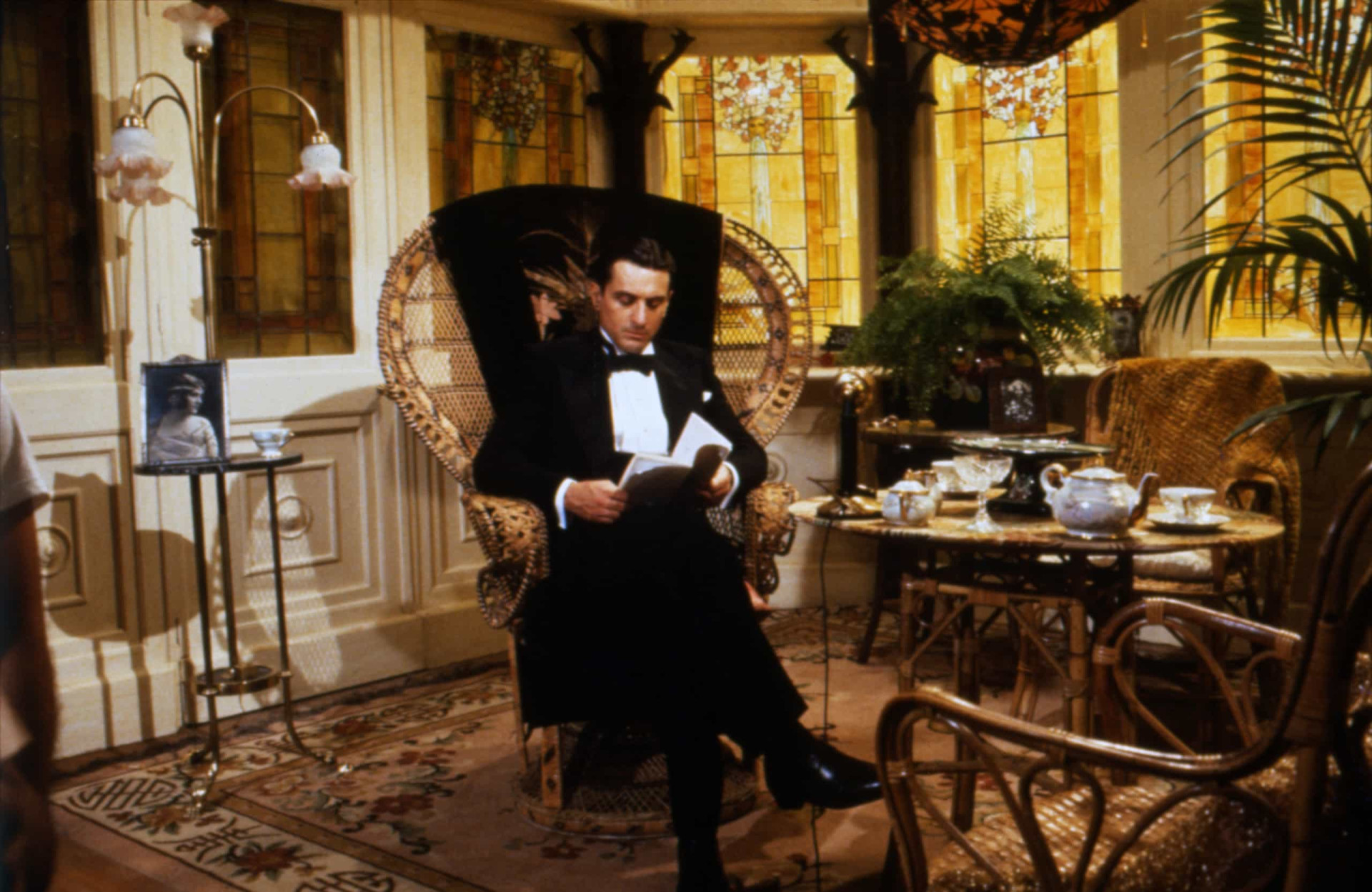 Hollywood's longest films ever made
