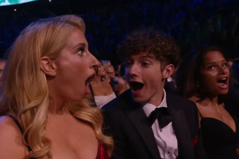 BBC Stacey & Joe: Stacey Solomon's 'guilt' over son as she opens up on ...