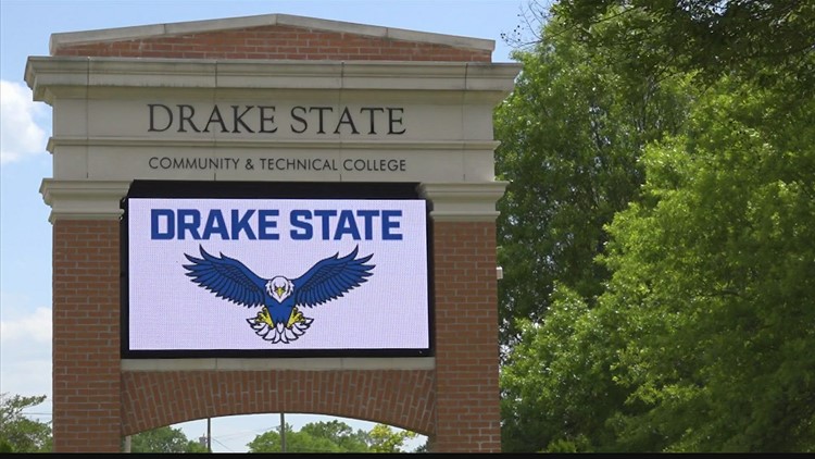 Drake State makes history as first community college in FICO AI fraud ...
