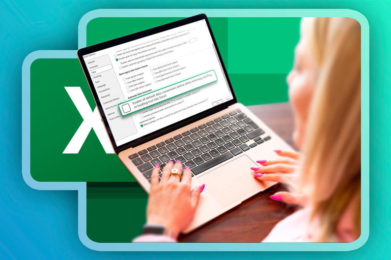How to Disable Excel's Annoying Auto-Formatting How to Disable Excel's Annoying Auto-Formatting