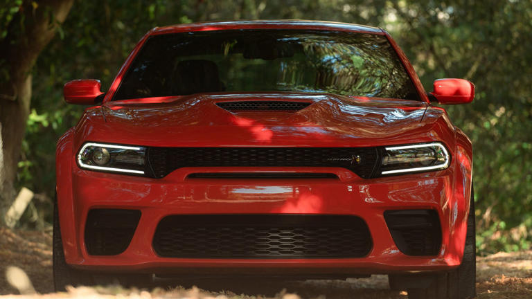 Dodge Scat Pack: History And Best Scat Pack Cars