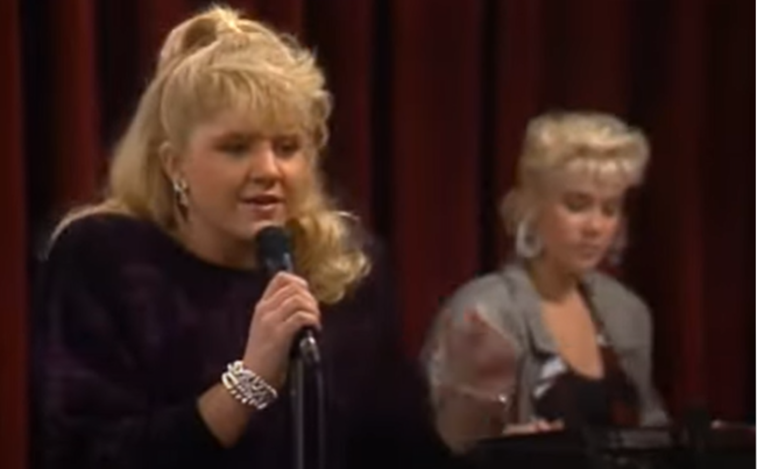 Radio on the TV: The most memorable bands from television