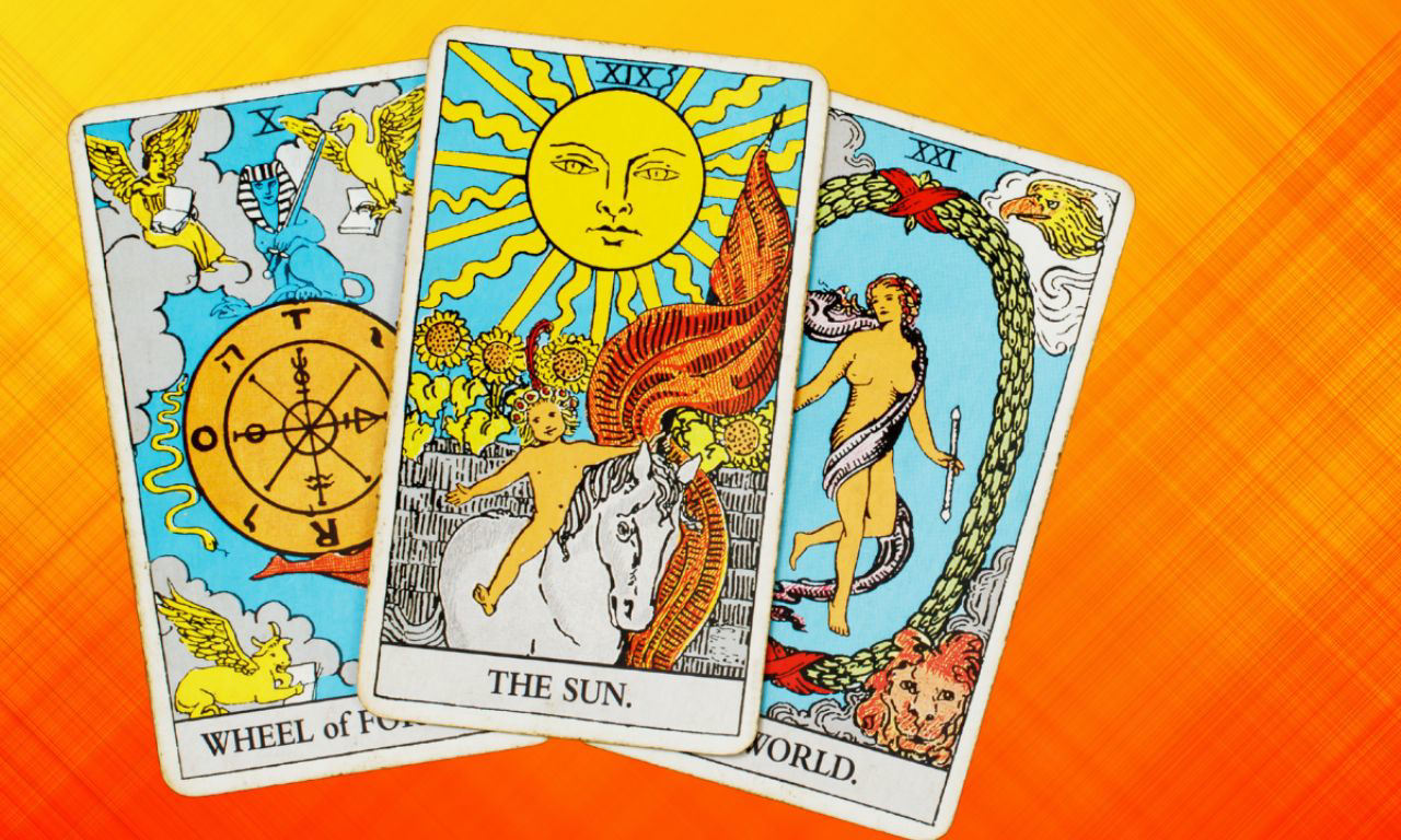 Super afortunados, estos son los 3 signos del zodiaco que serán ... Super afortunados, estos son los 3 signos del zodiaco que serán ...