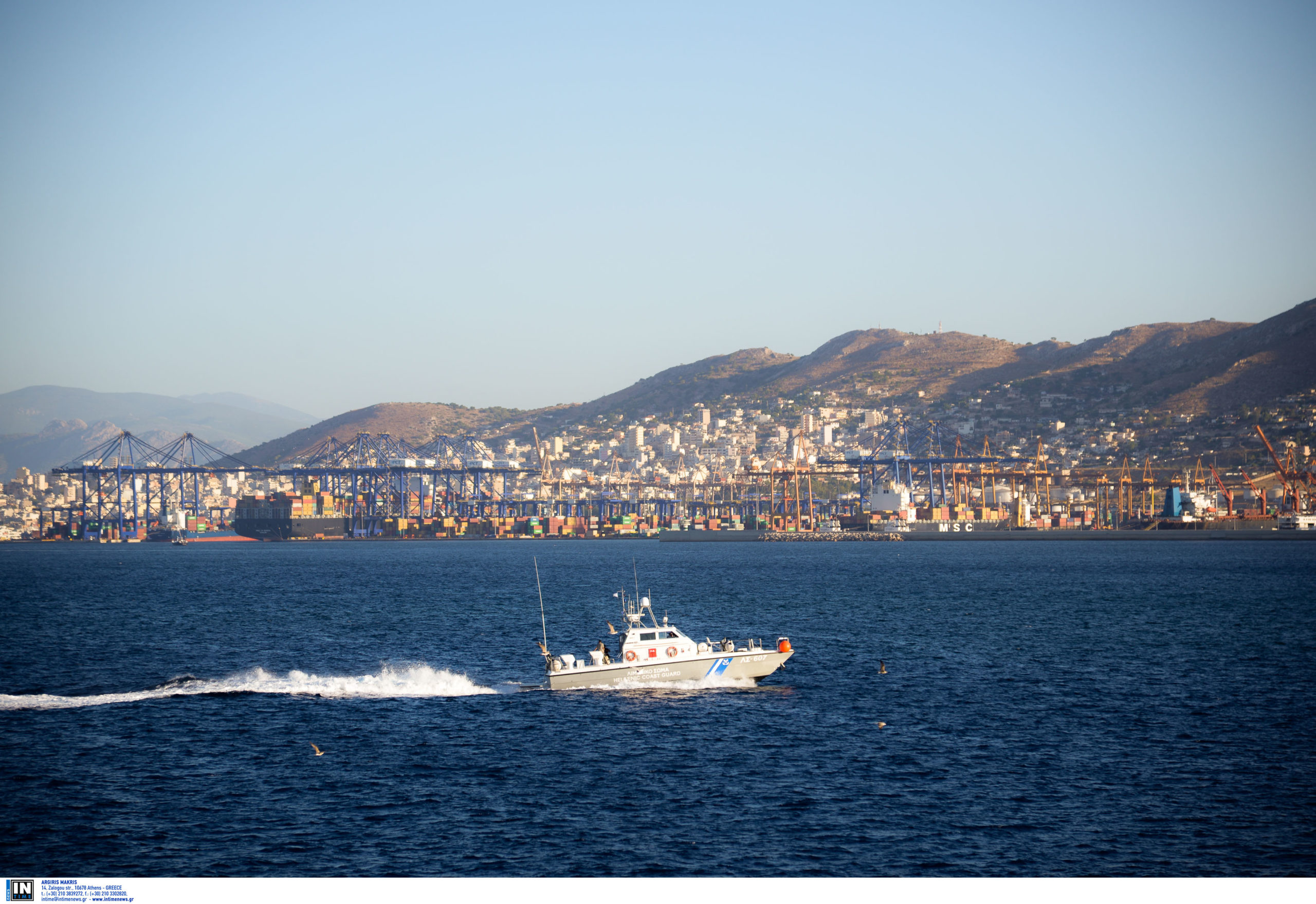 Χανιά: Θρήνος για τον 33χρονο ναυτικό που βρέθηκε νεκρός σε πλοίο στον ...