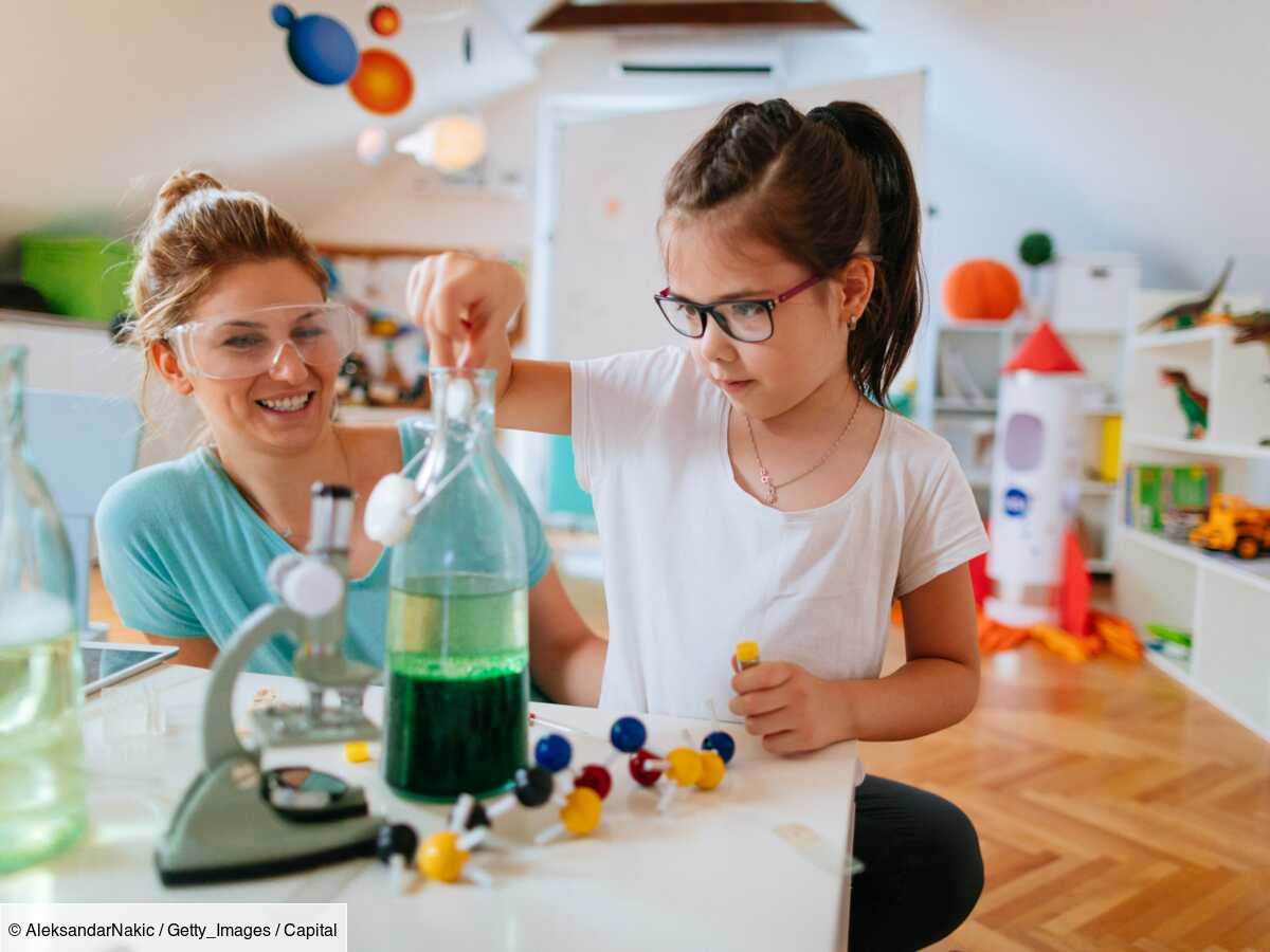 Instruction en famille (IEF) : législation et enfants concernés par l ...