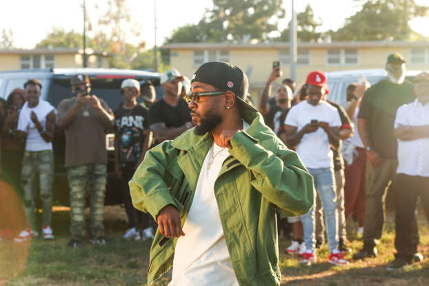 Things you probably don't know about Kendrick Lamar Things you probably don't know about Kendrick Lamar