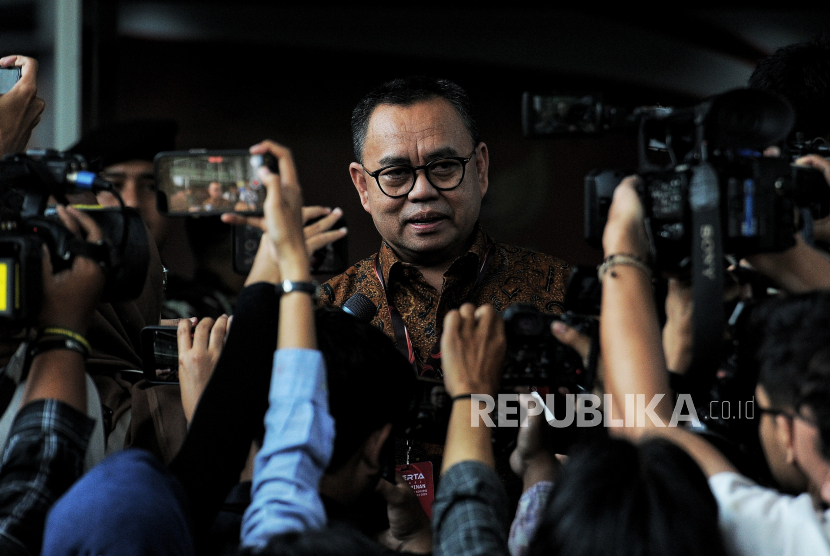 Respons Tewasnya Ojol Affan, Sudirman Said Desak Elite Koreksi Total Makna Kekuasaan
