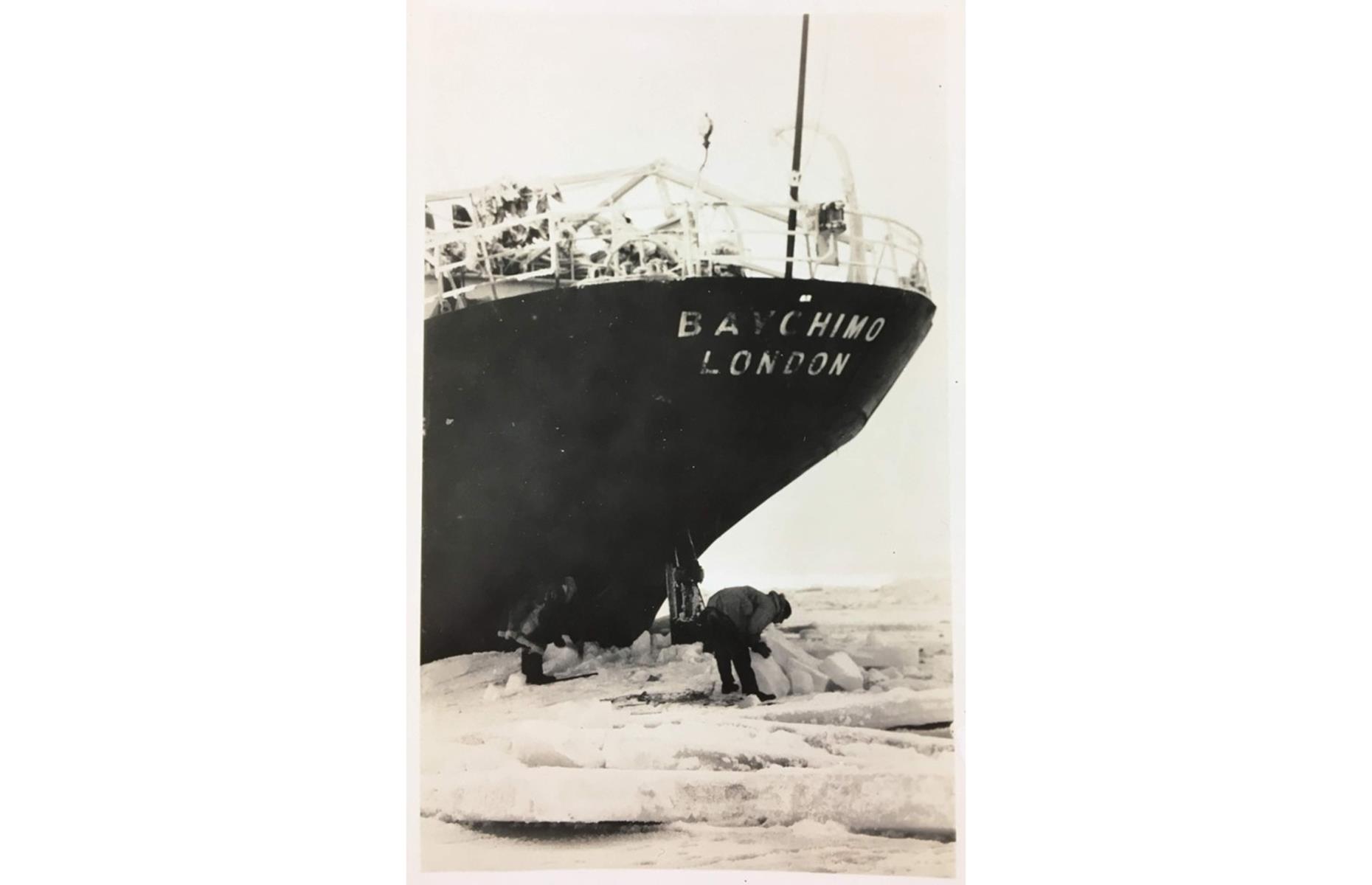 Ghost ships of the ocean: vessels that disappeared without a trace