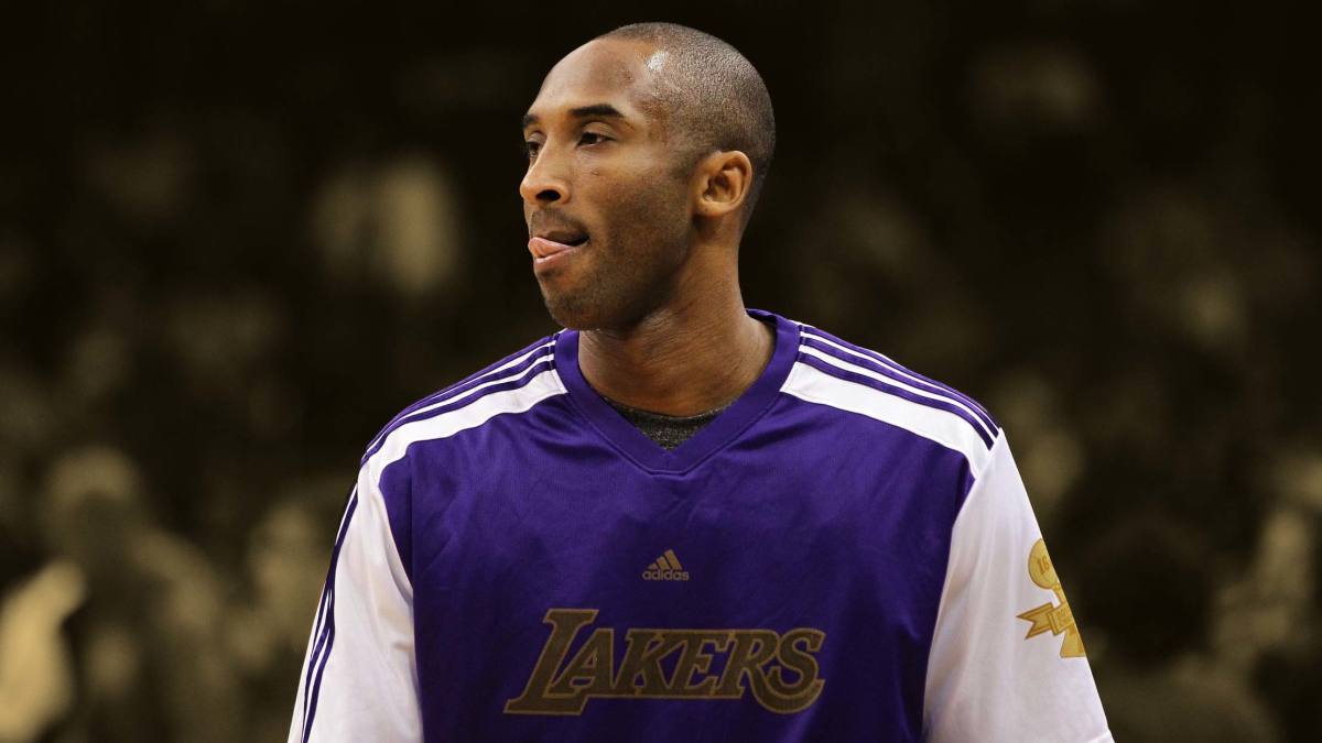 "I've never worked so hard in my life to prepare for a game" - Kobe ...