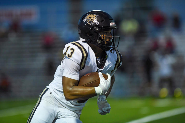 Top 100 Florida football recruits in 2026 class: Updated list after ...