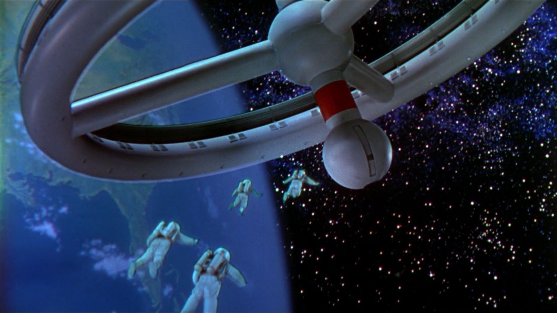 The best space movies ever made