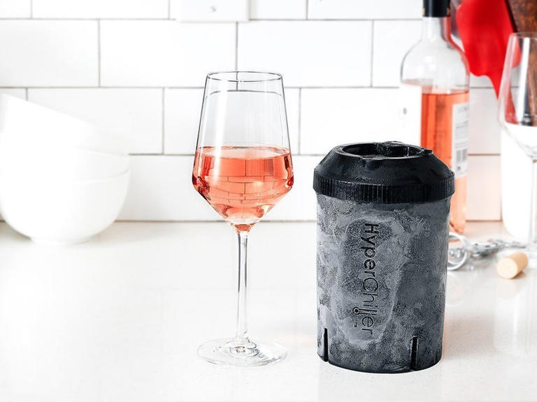 A Wine Expert Weighs In: Should You Refrigerate Red Wine After Opening?