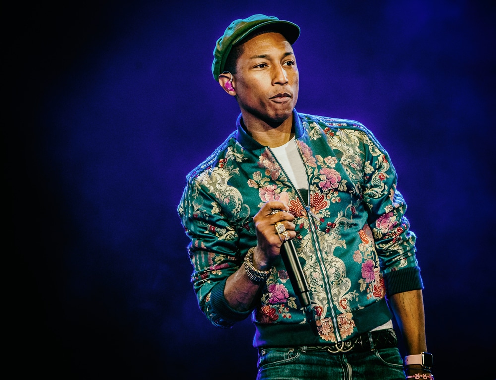 Pharrell Williams’ Black Ambition Opens 2025 Applications for ...