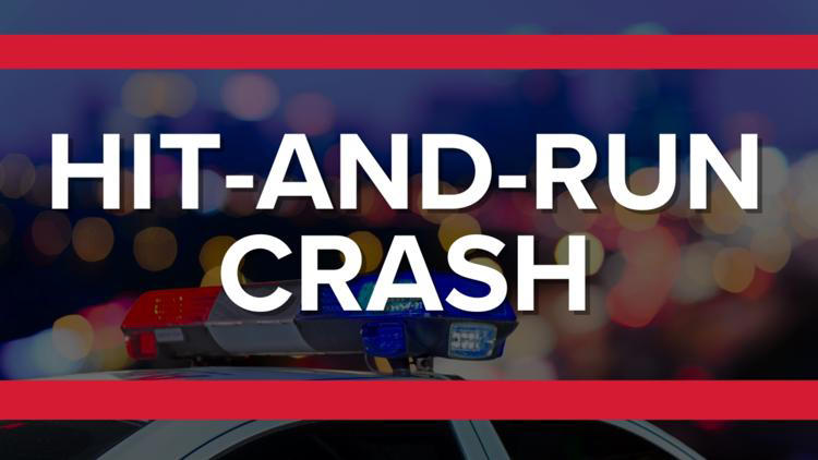 Woman run over, killed in hit-and-run crash near UF Health