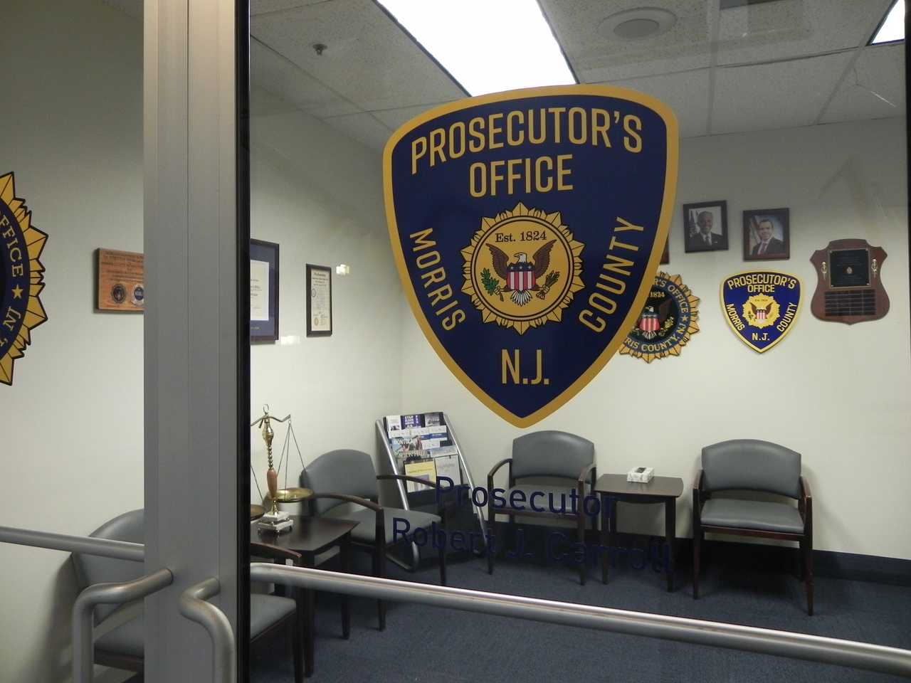 Murder: 35-year-old found dead in Morris County home, prosecutor says