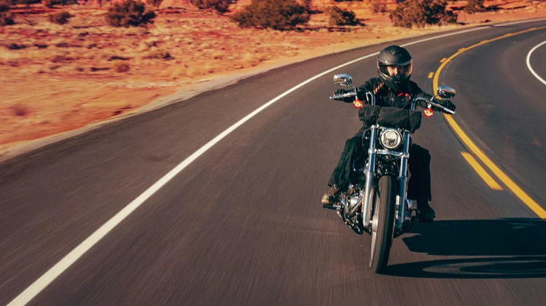 5 Popular Harley-Davidson Motorcycles For Short Riders