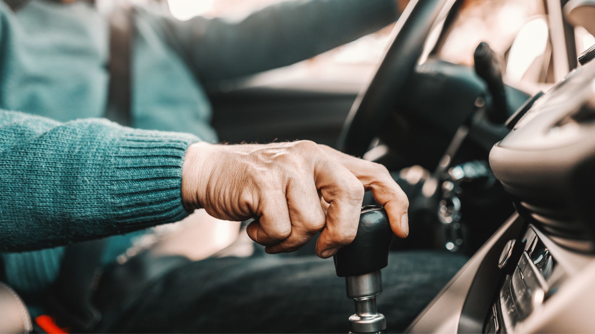 The one money habit retired car owners need to master, according to experts