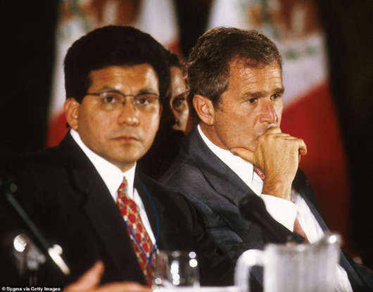 Another top Republican endorses Kamala Harris Another top Republican endorses Kamala Harris