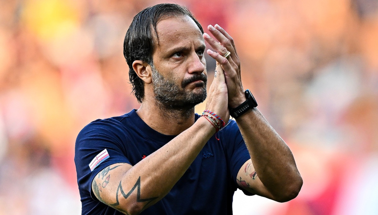 Genoa: un rinforzo dagli svincolati per Alberto Gilardino Genoa: un rinforzo dagli svincolati per Alberto Gilardino