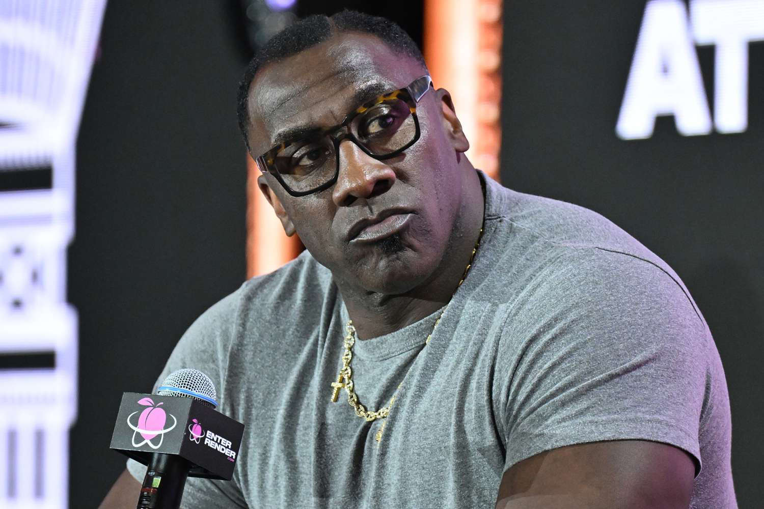 Shannon Sharpe Apologizes for Going Live on Instagram While Having Sex ... Shannon Sharpe Apologizes for Going Live on Instagram While Having Sex ...